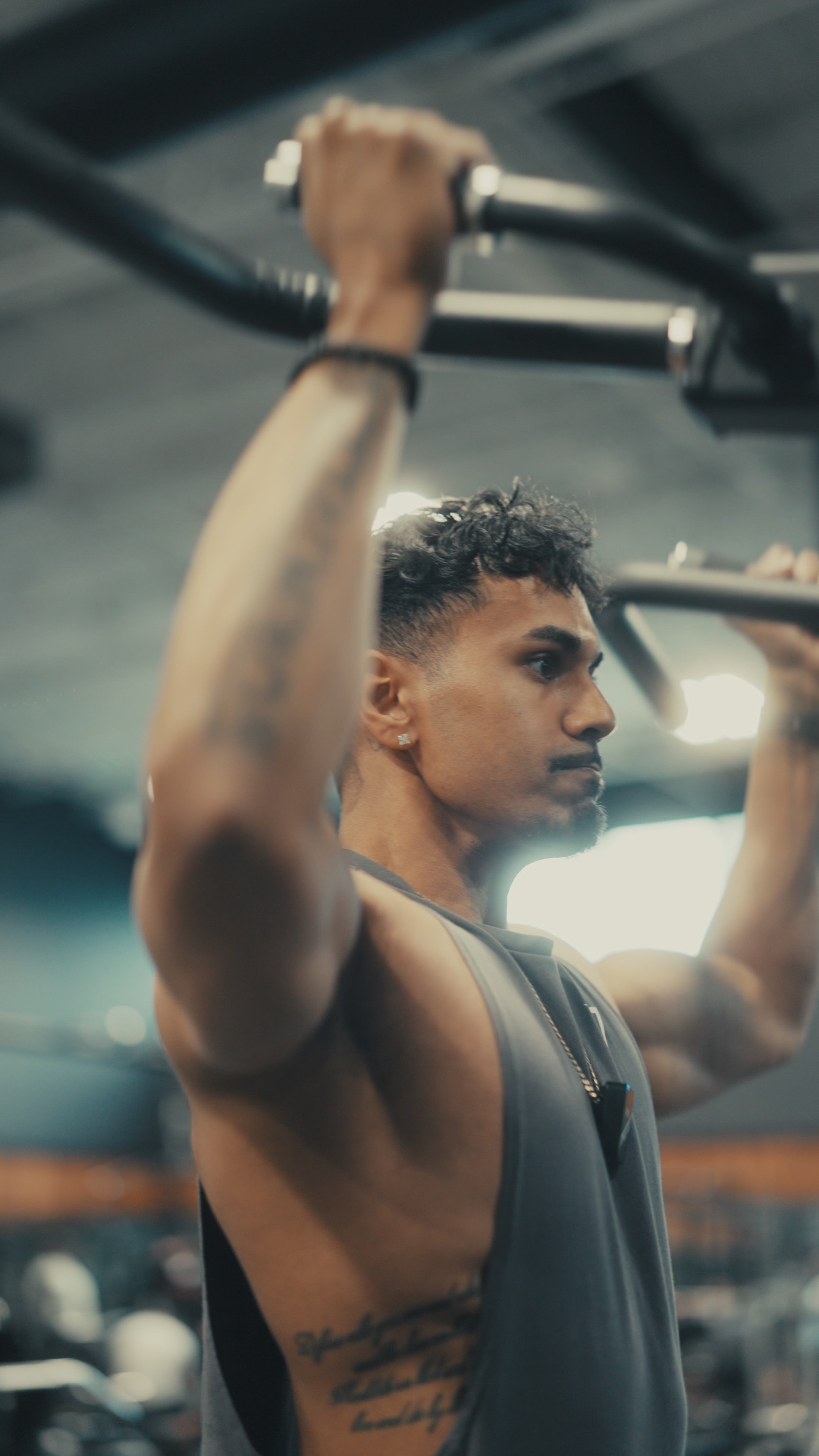 Memberships – Pure Muscle + Fitness