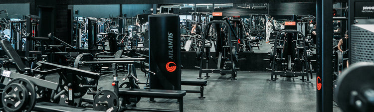 Memberships – Pure Muscle + Fitness